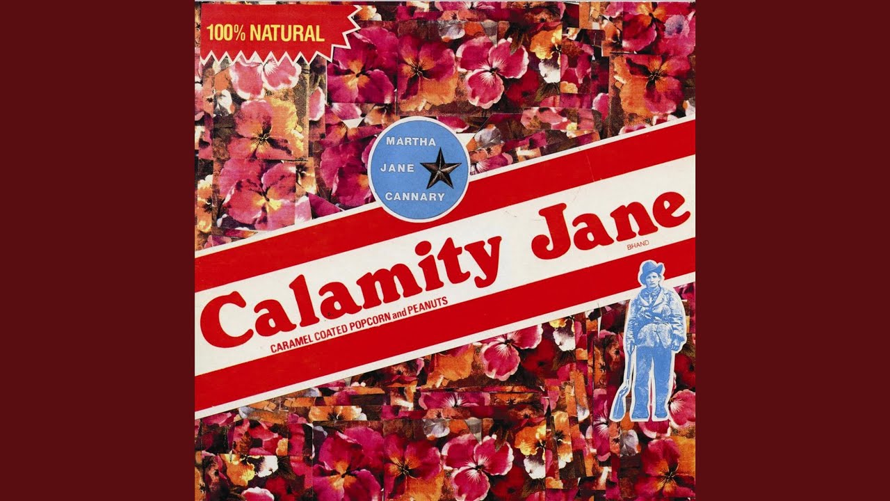 Calamity Jane - Mean Song Chords - Chordify
