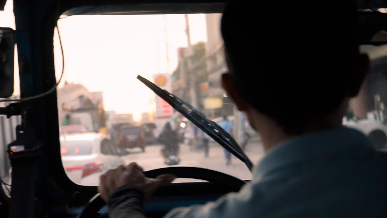 The Legend and The Prodigy - A Short Documentary Film - YouTube