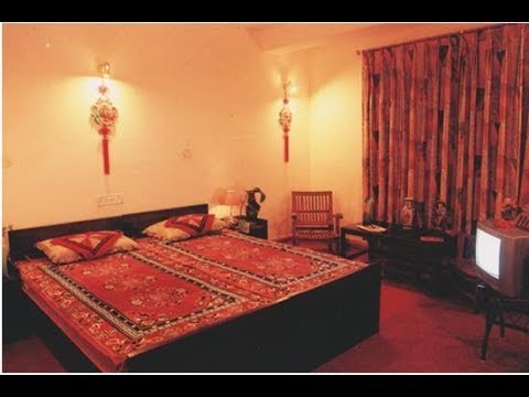 Hotel Sanderling || Best Hotel Darjeeling