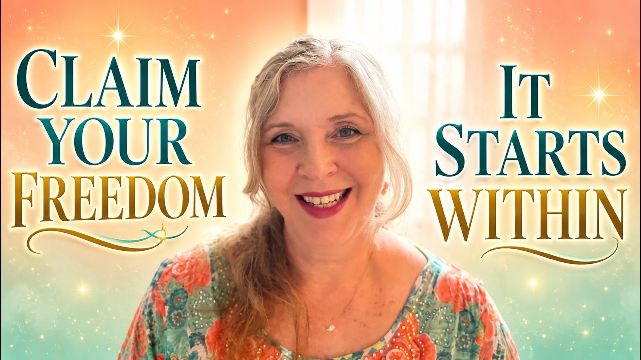 Archangel Uriel | Focus on Freedom in Challenging Times - YouTube
