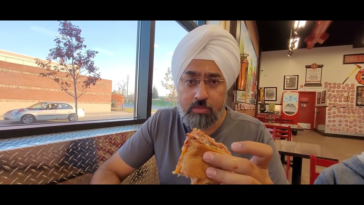 The BEST Way to Eat at Subway : How to Order Perfect Sub 😱 Comparison ...