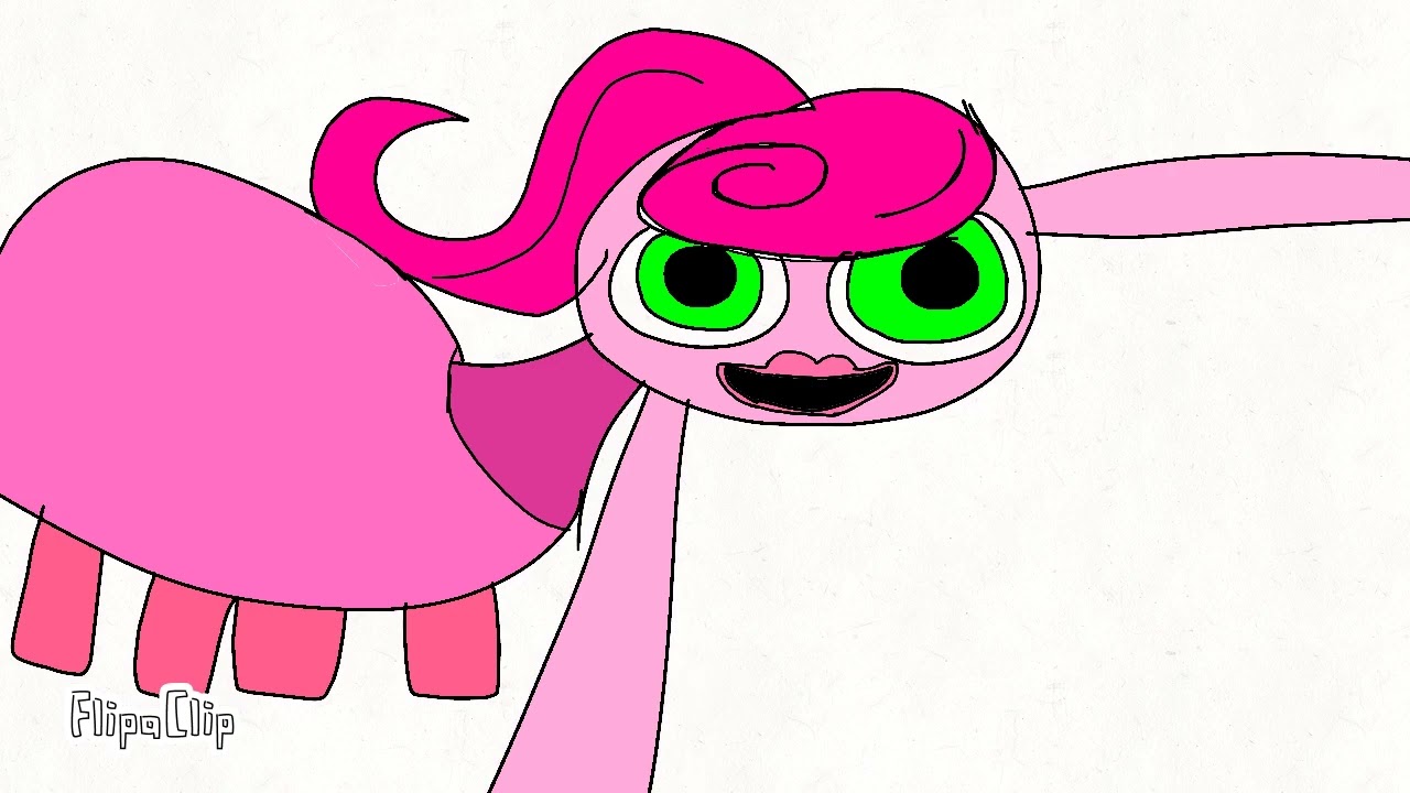 poppy play time - YouTube