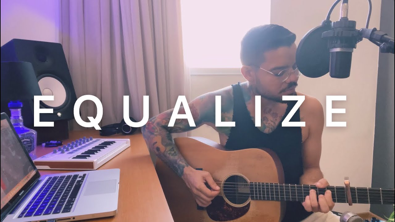 Equalize - Pitty Chords - Chordify