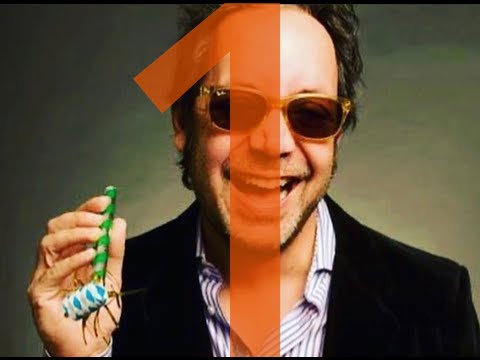 The Austin Downbeat: Episode 1 Miles Zuniga of Fastball - YouTube