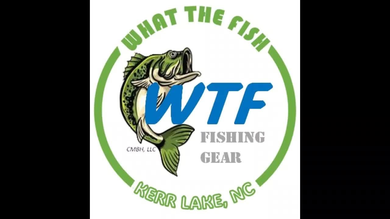 Introducing our unique, one of a kind cleat mounted fishing rod holder ...