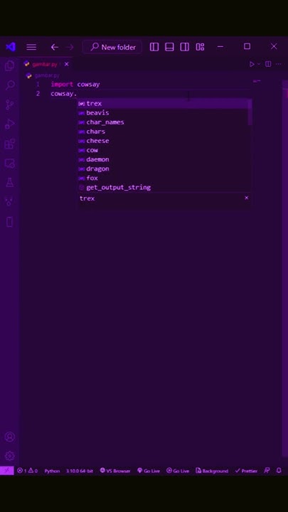 Python #coding #kalilinux #art #windows #linuxdistribution #python #Program #architecture - YouTube