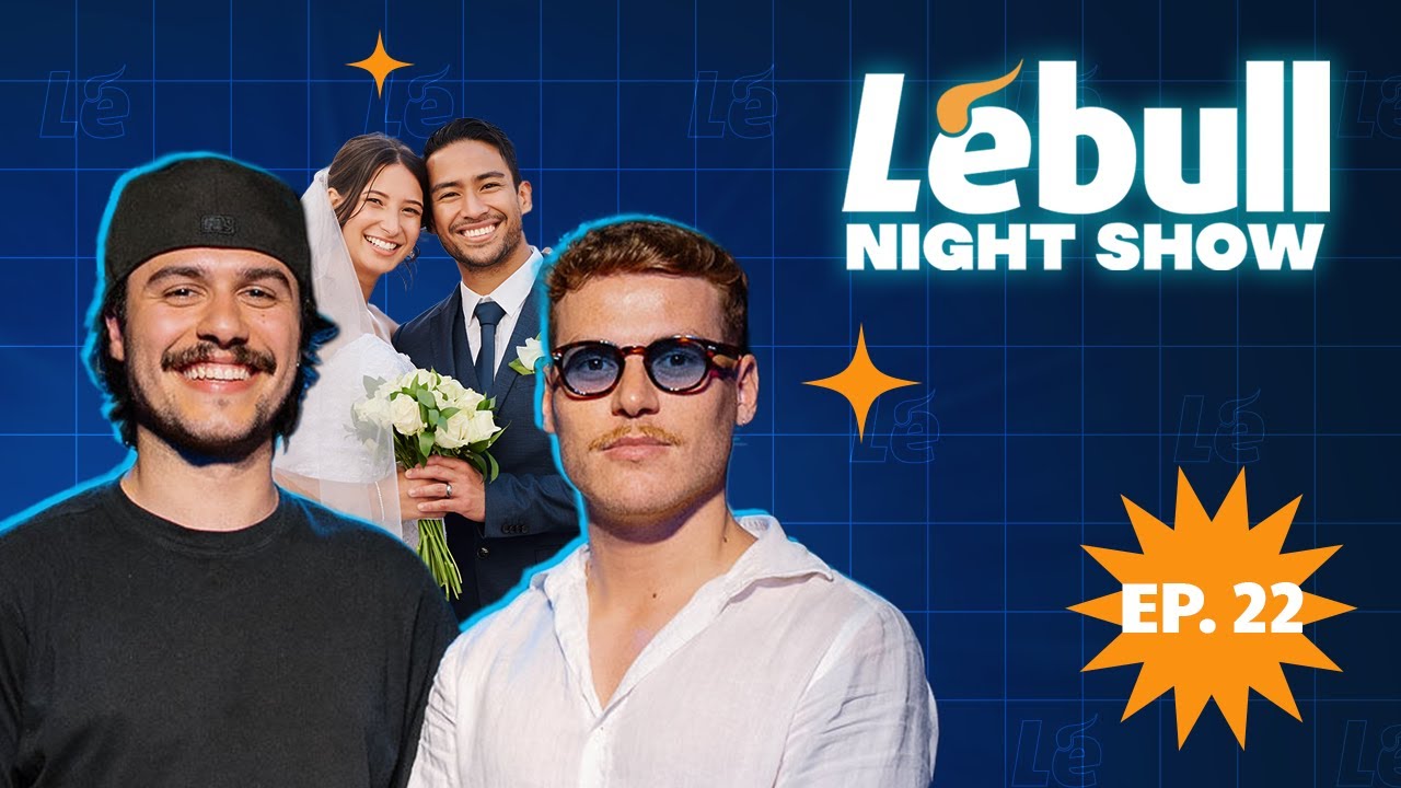 Miguel Maninho | Lebull Night Show EP22 - YouTube