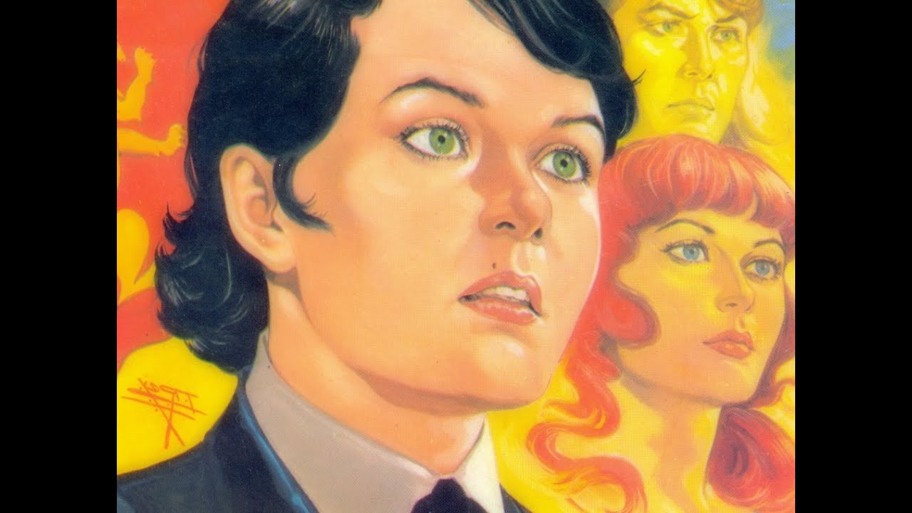 OYEME LA PERLA DEL CARIBE # 177 VIDEO COMIC EN ALTA RESOLUCION - YouTube