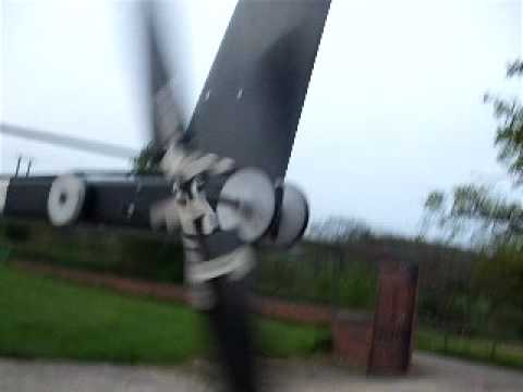 mk4 bug helicopter - YouTube