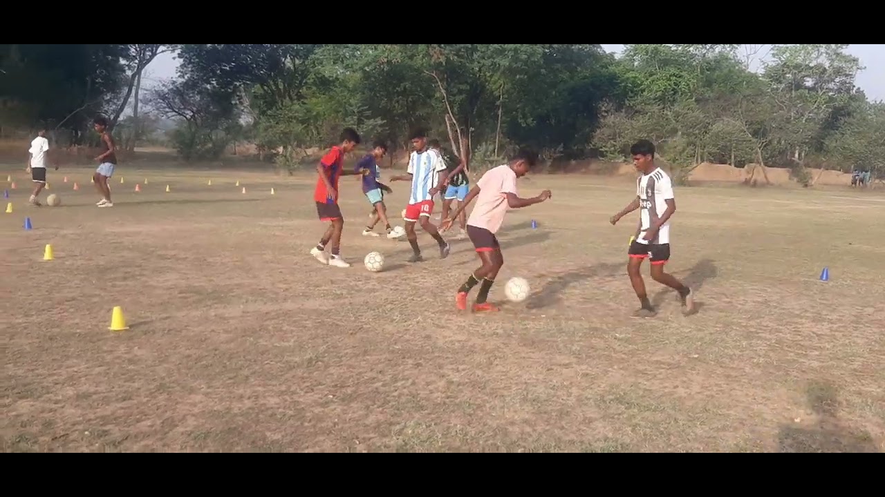 pushing practice - YouTube