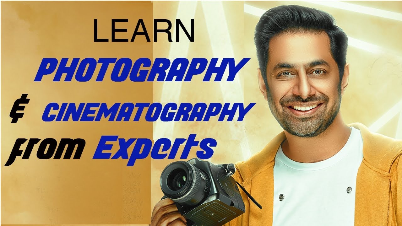 Learn Photography in Delhi | Photography Course for Beginners ...