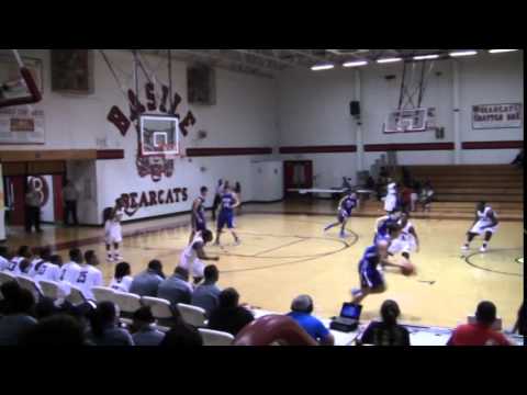 2014-12-04 SHS vs VPHS (Mikey1) - YouTube