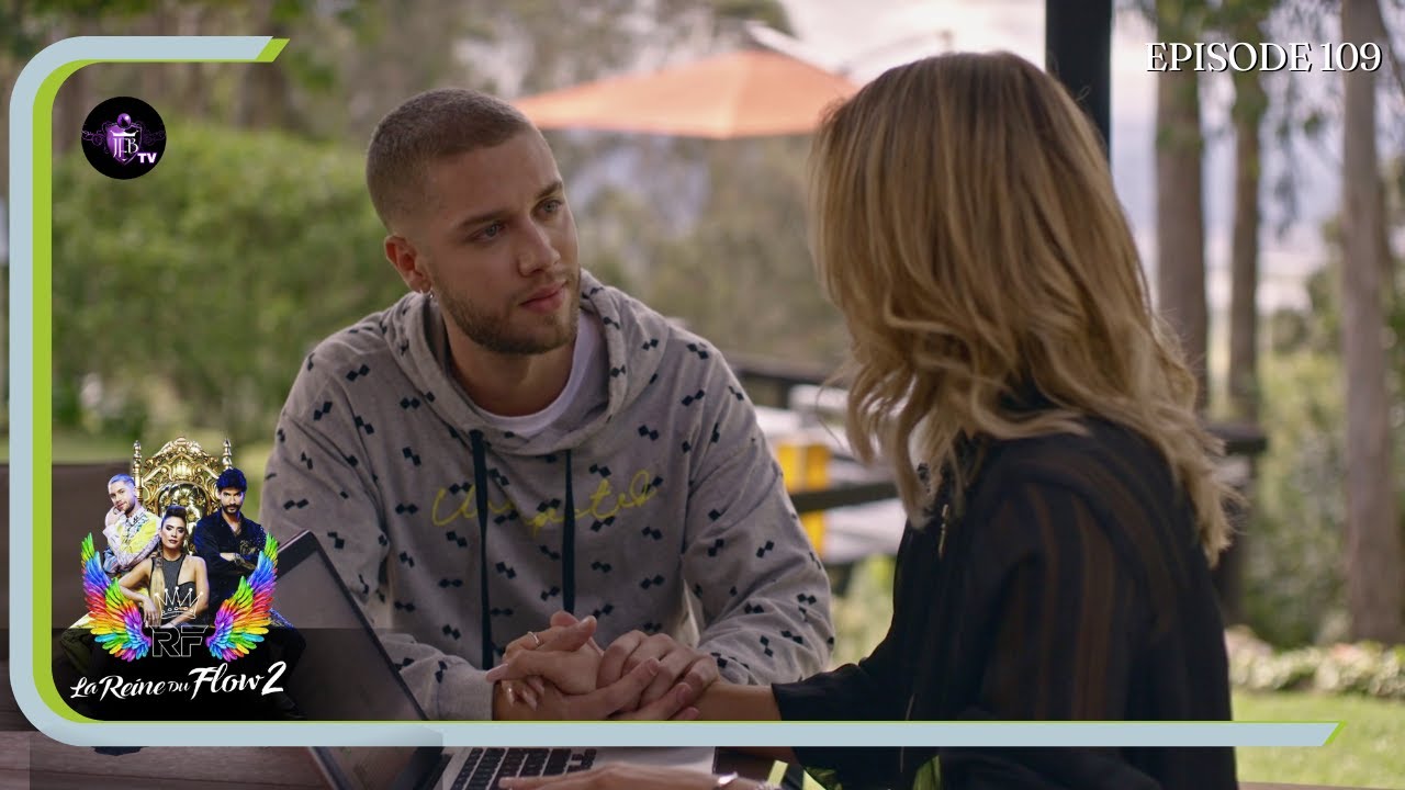 LA REINE DU FLOW SAISON2 Episode 109 en Français | HD - YouTube