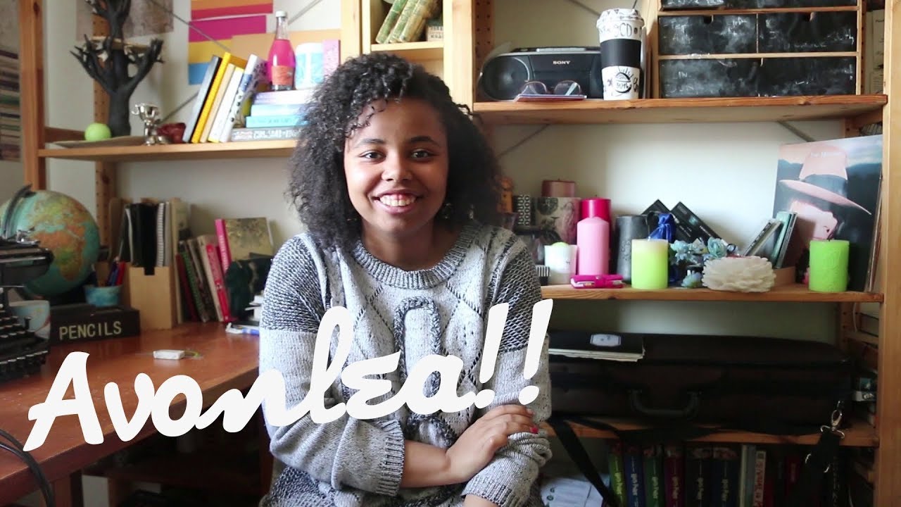 Avonlea!! #3.38 - YouTube