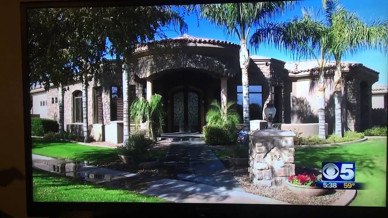 Channel 3 and Channel 5 interview - YouTube