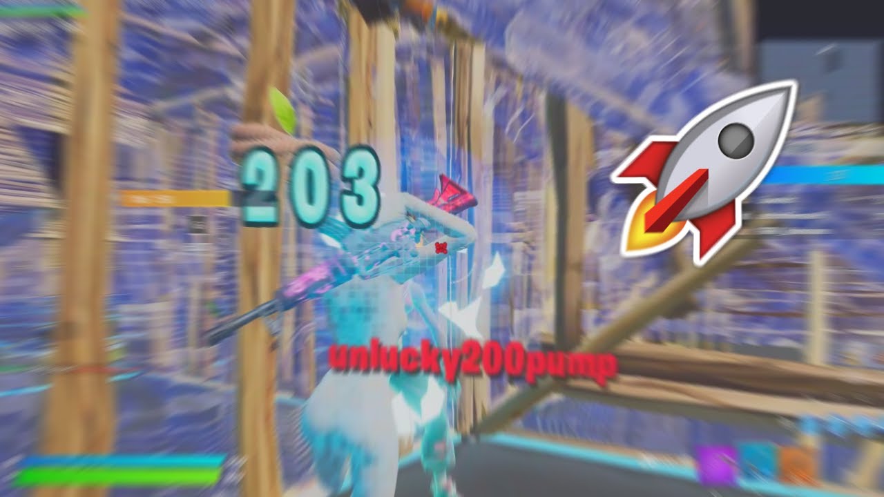 Outer Space 🚀 | Fortnite Highlights #7 | Astro - YouTube