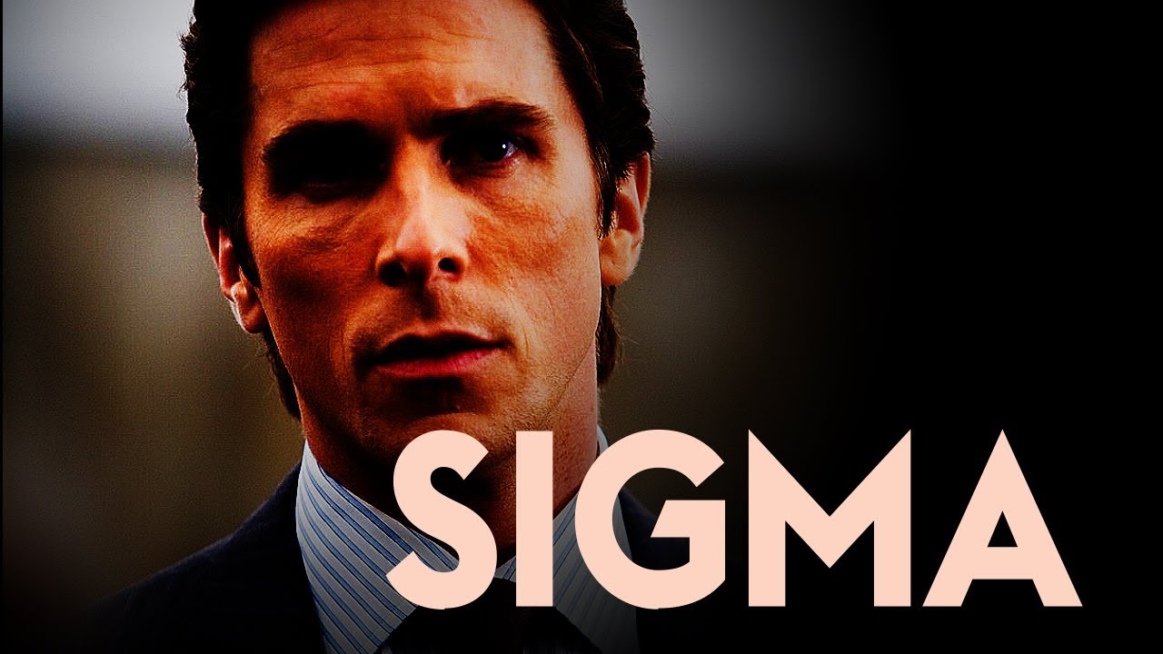 SIGMA - Motivational Speech - YouTube