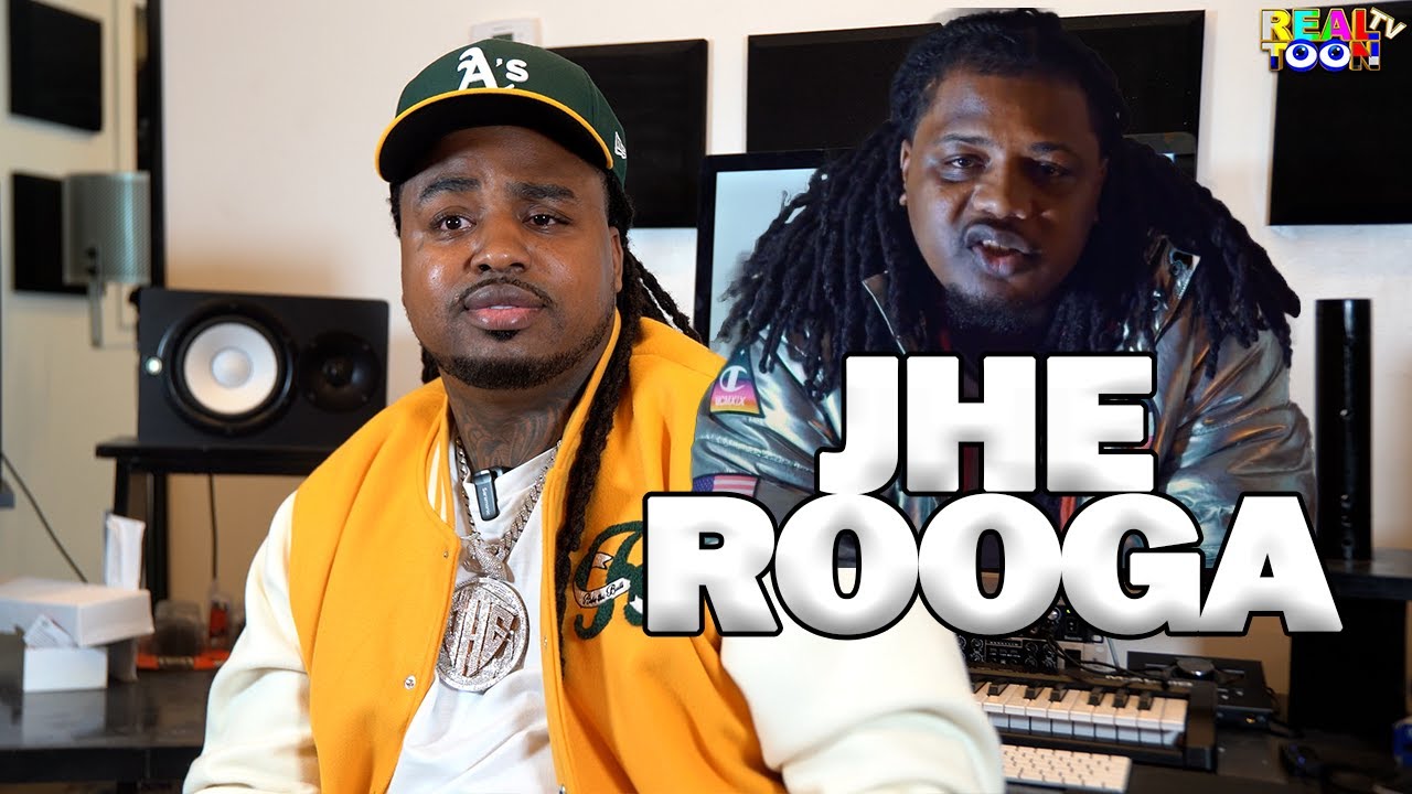 Rooga Tells Wild FBG Duck Stories - YouTube