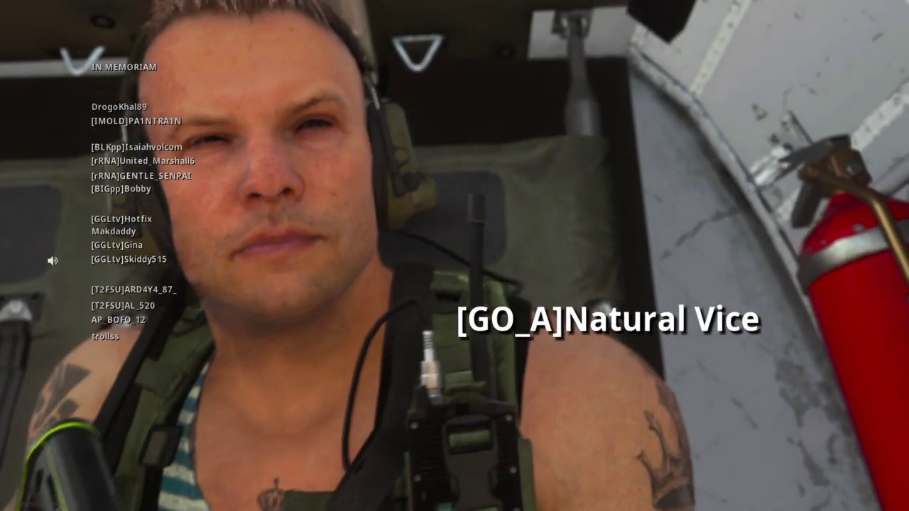 COD LAN Party Dub - YouTube