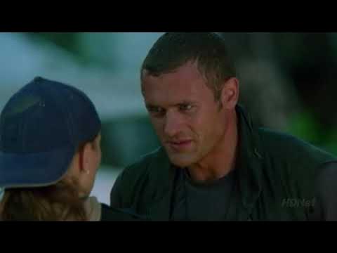 The Agency 2001 2x04 C.S. Lie - YouTube