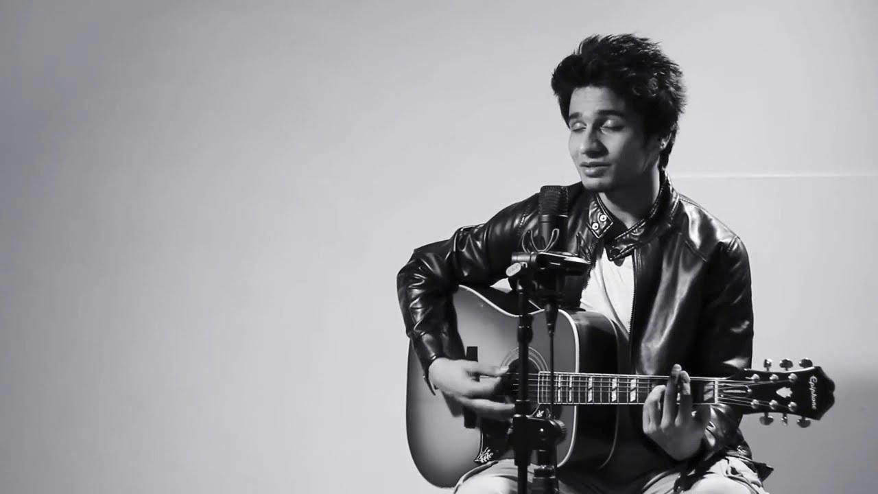 Phir Se Udd Chala (Cover) - Rockstar - Raghav Chaitanya 🎸🎻🎼🎧 - YouTube