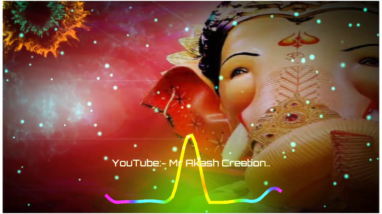 Hechi_he_deva_naka_naka_maaghe_gheu || Mr Akash Creation || God Please ...