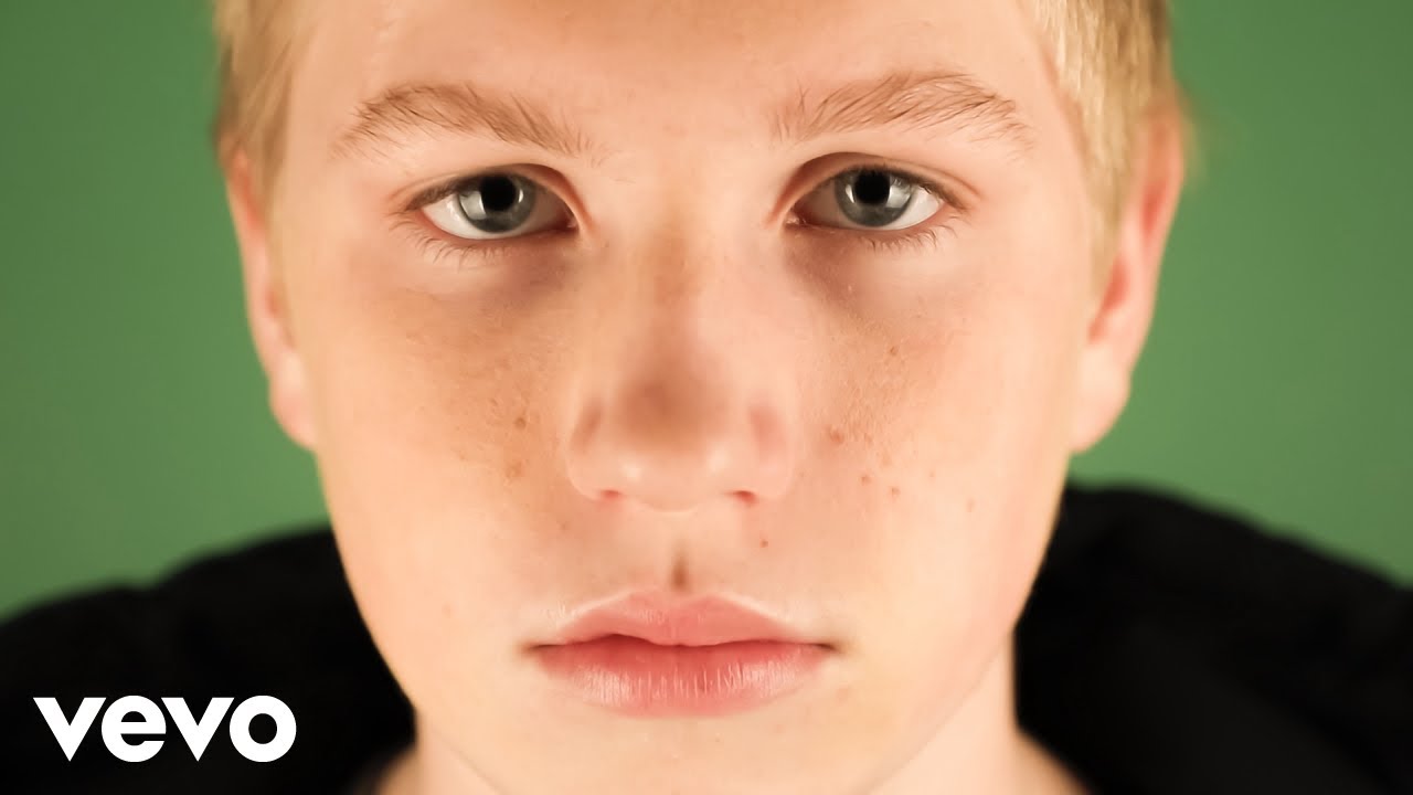 Eli Gosling - Angel (Official Video) - YouTube