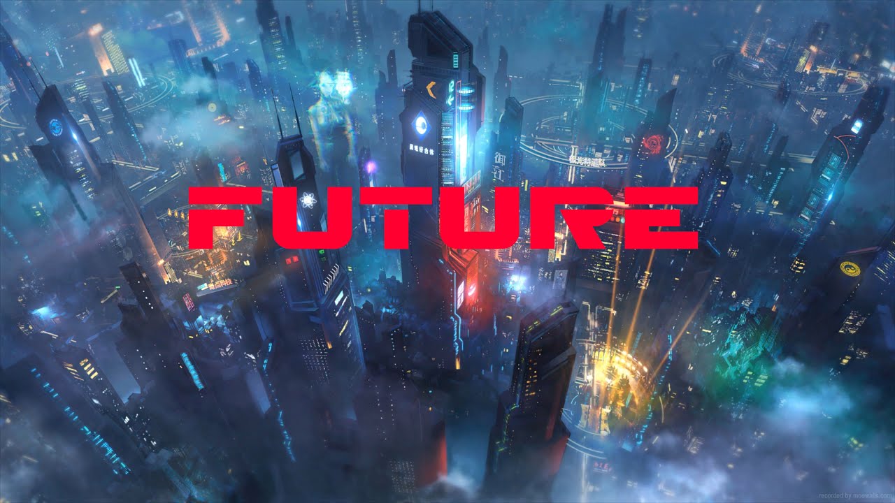 [Dreaming] Longmix - Future (Chillstep | Future Garage) - YouTube