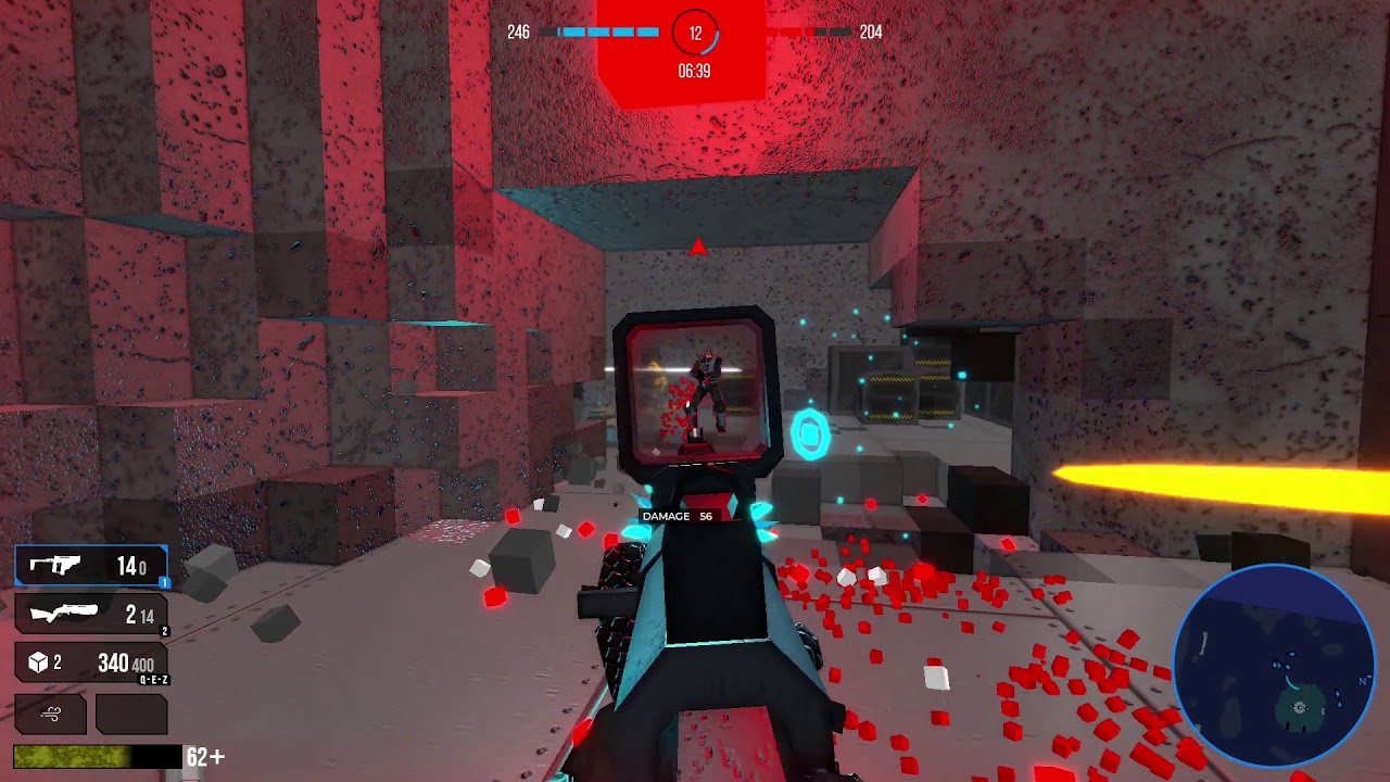 This Game Makes My PP Hard - YouTube