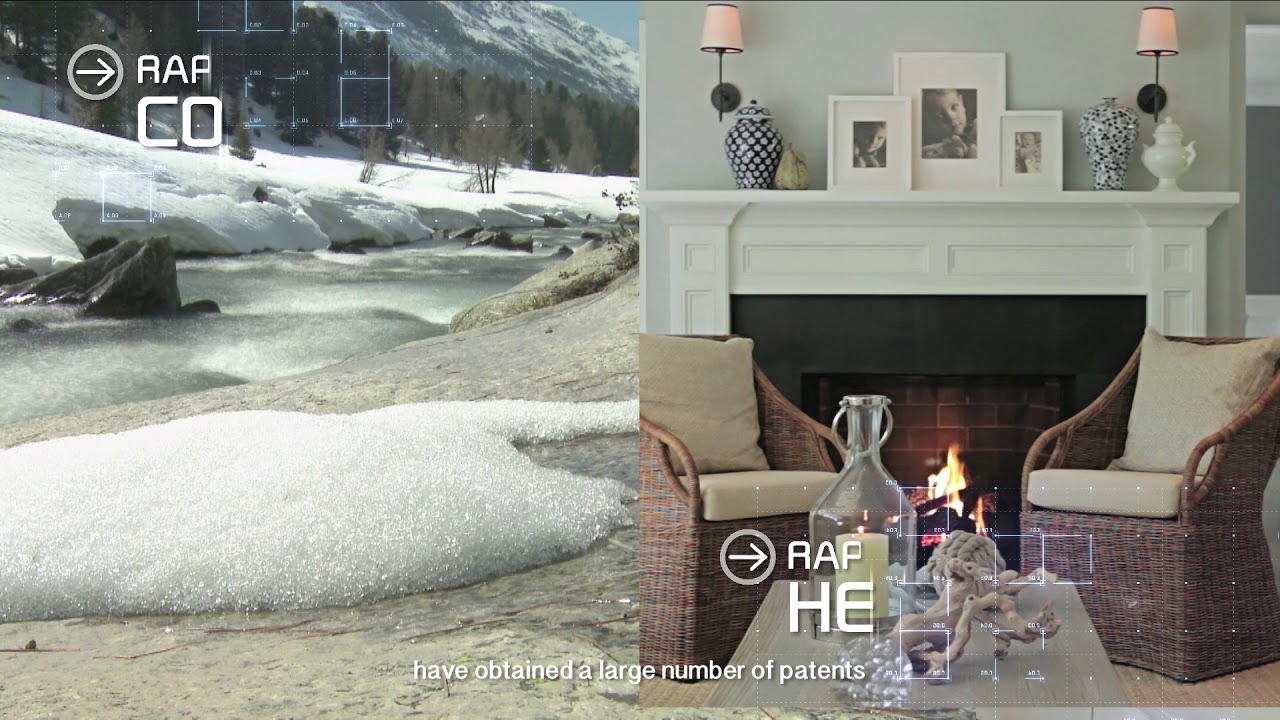 Midea – world’s largest chiller manufacturer - YouTube