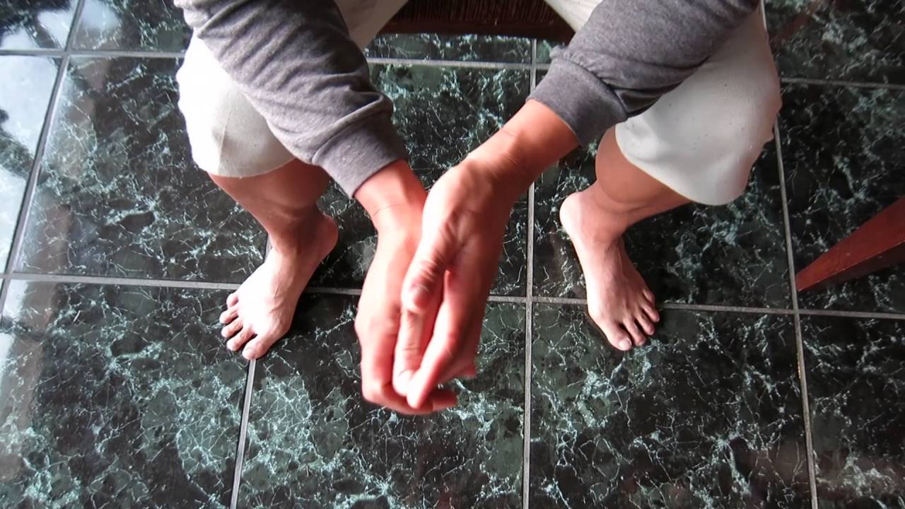"HANDS" by Sarah Kay // a school video x poetry project - YouTube