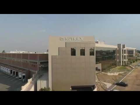 Vídeo Institucional Nutriex - YouTube