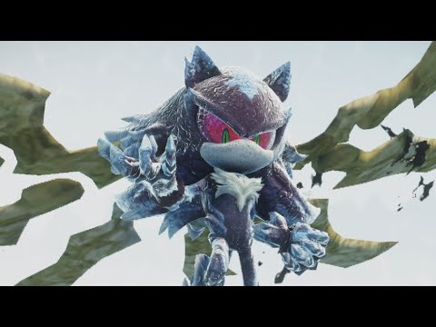 Episode Mephiles (Shadow Generations Mods) - YouTube
