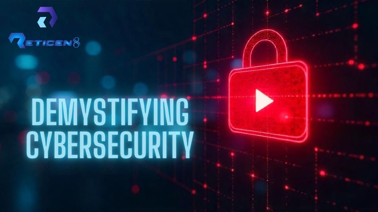 RETICEN8 TECHNOLOGIES | NextGen Firewall [NGFW] - YouTube