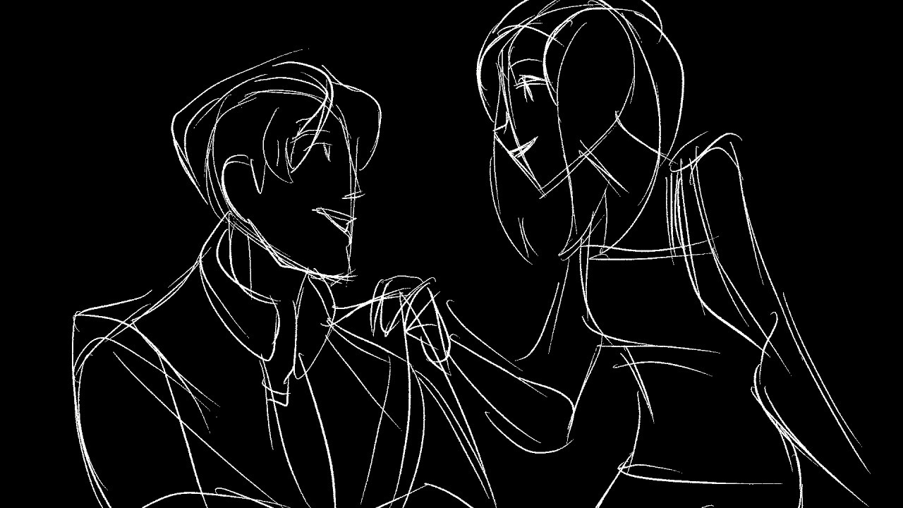 Batman Beyond WIP- 'The Wolf' - YouTube