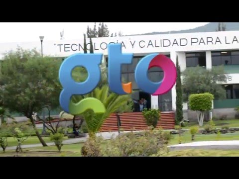 ITSUR - NUEVA OFERTA EDUCATIVA - YouTube