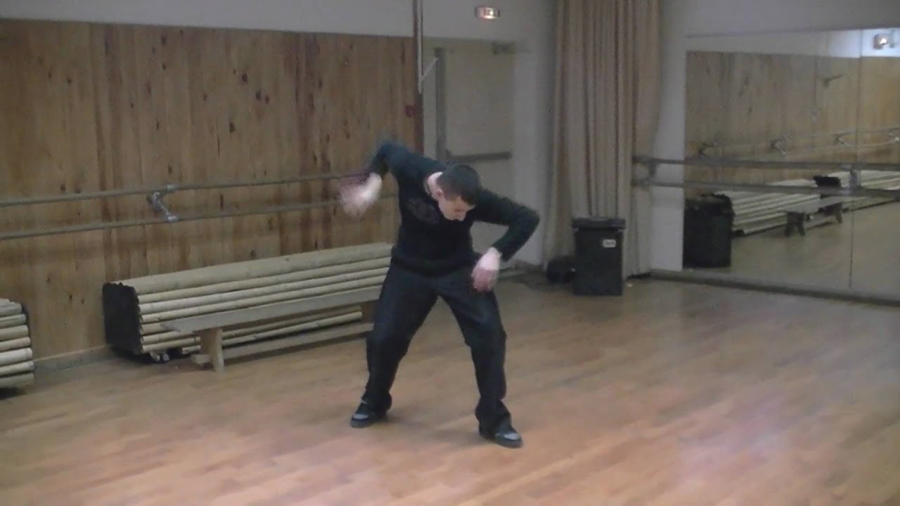 AMAZING LIQUID DANCE / Mabrouk Gouicem - YouTube