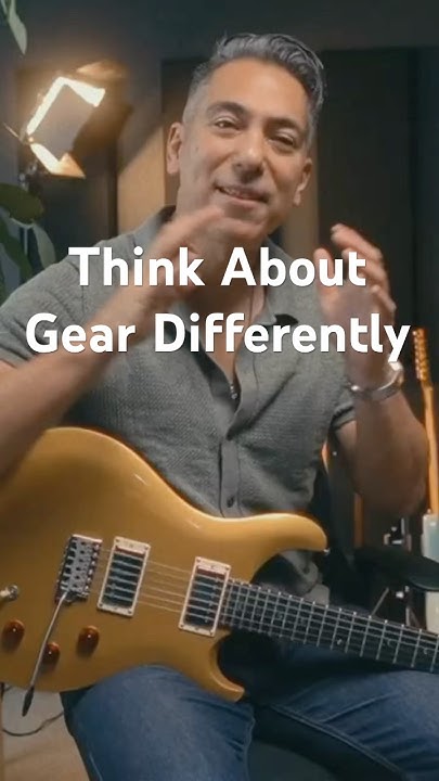 Every piece of gear is a tool to solve a problem! #guitar #guitarist ... Every piece of gear is a tool to solve a problem! #guitar #guitarist ...
