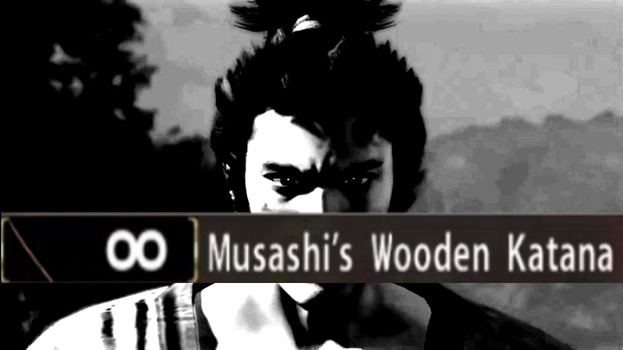 we have musashi at home | Yakuza Kiwami Mod - YouTube