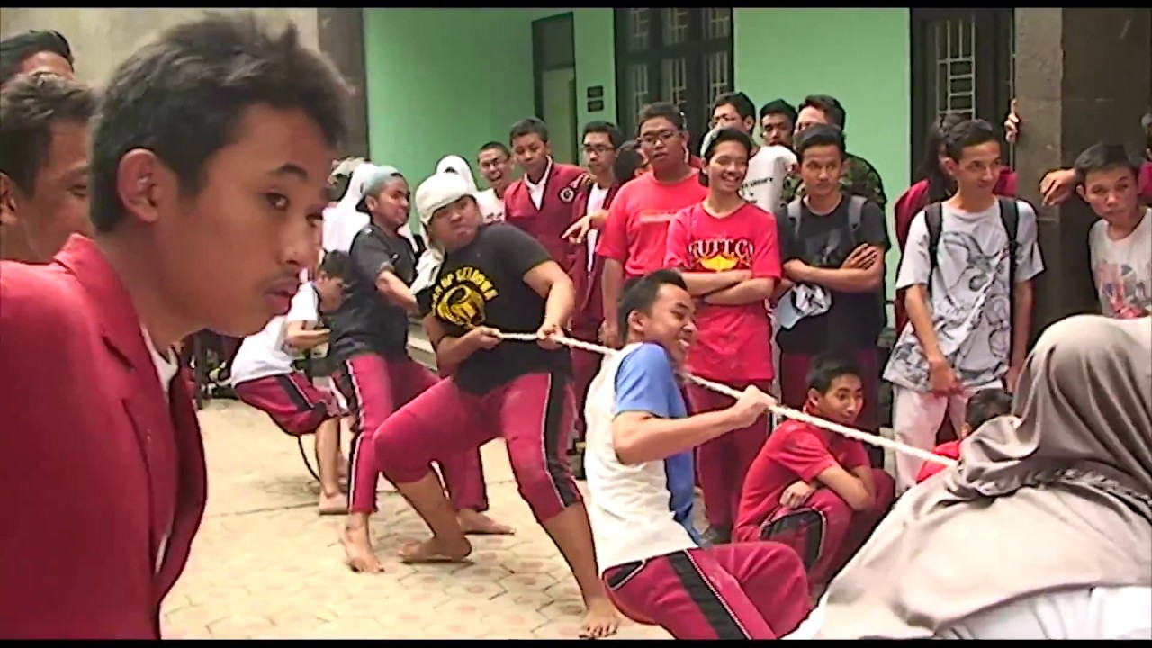 Video Dokumentasi Siswa SMK Bina Informatika Angkatan 2016 Kelas XI ...