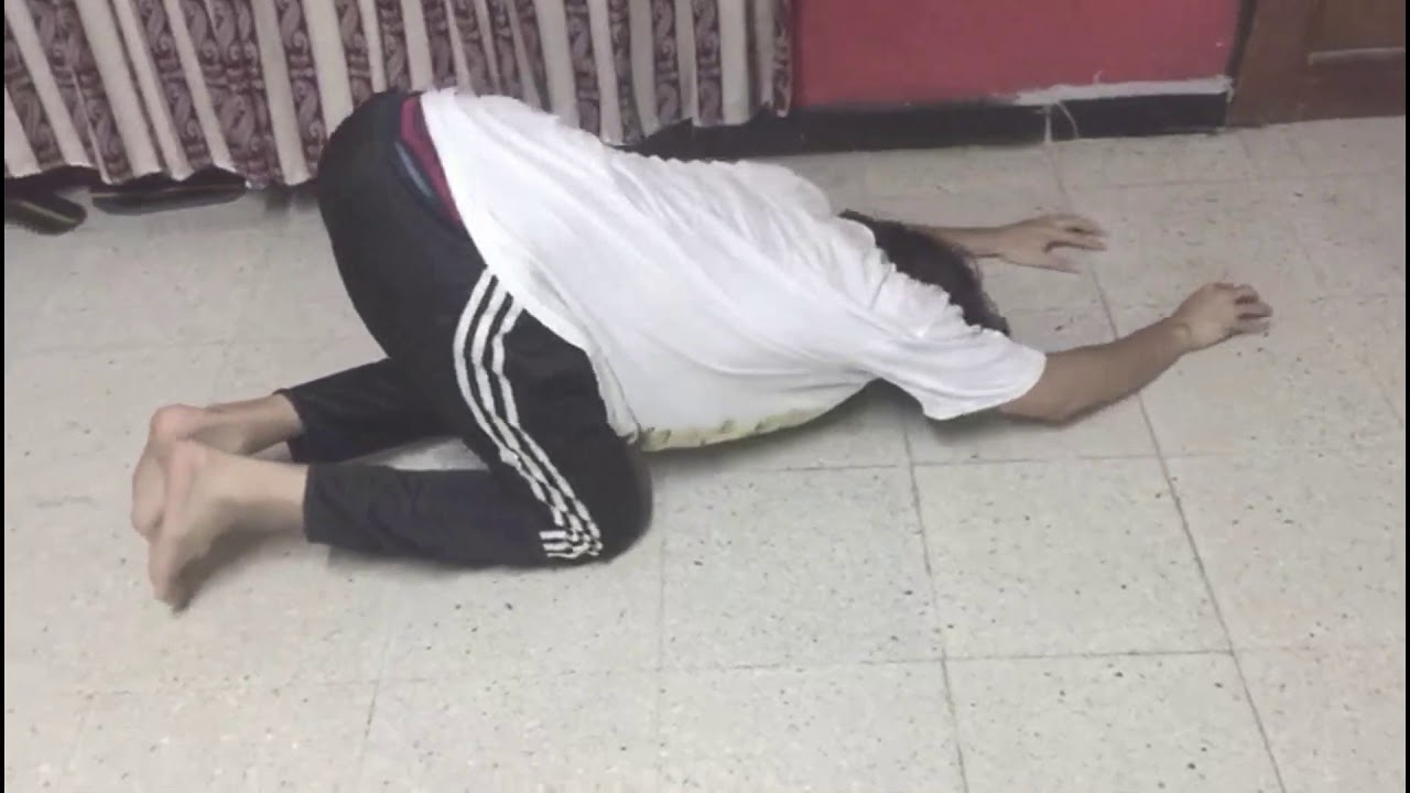 Actuación I Steven Cerón- Uniatlantico - YouTube