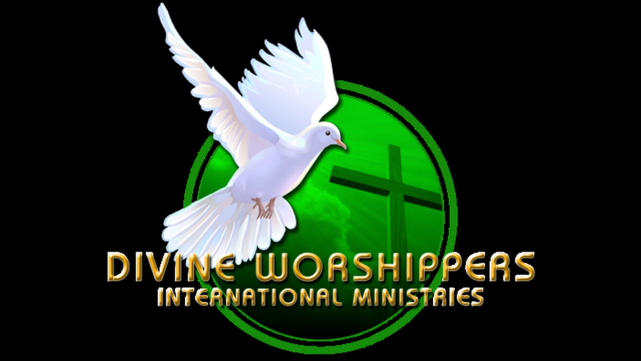 Divine Worshippers International Ministries Worship Experience - YouTube