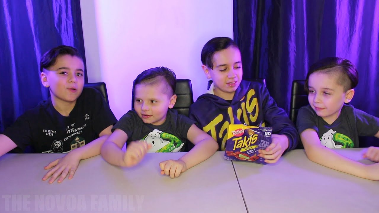 Totino's Takis Frozen Mini Snack Bites - YouTube