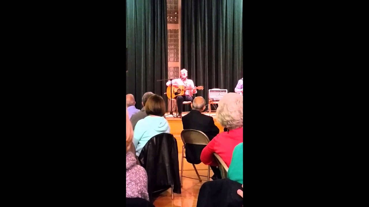 Tom Comerford with Declan Aungier ~Toora Loora Loora - YouTube