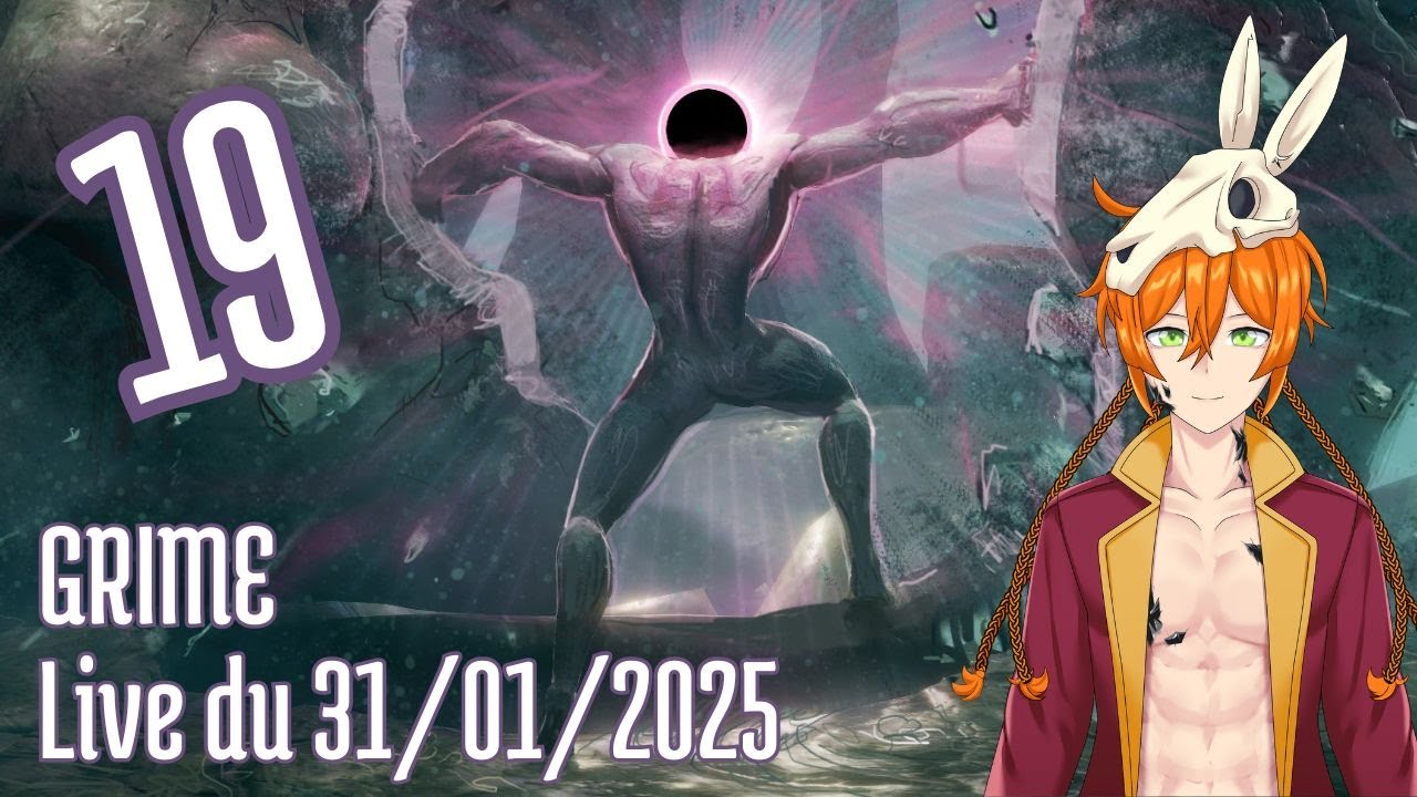 [VOD 19] SHIDRA, VIELLE CROUTE ! - Grime [Let's Play/FR] - YouTube
