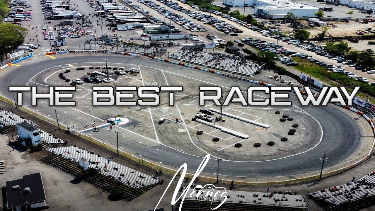 THE BEST RACEWAY IN LONG ISLAND #mernezphotos #newyork - YouTube