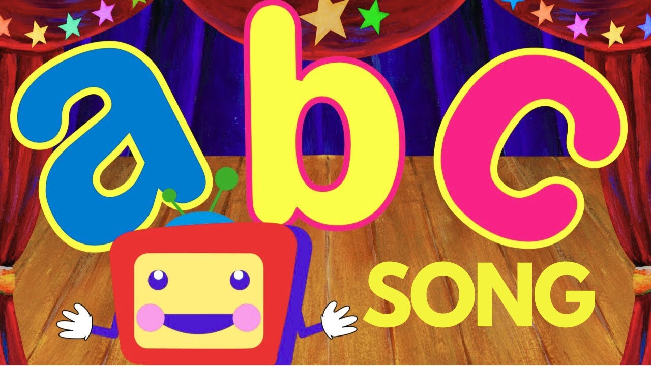 ABC Alphabet A To Z Song | Fun ABC Video For Kids | Educational Video ...