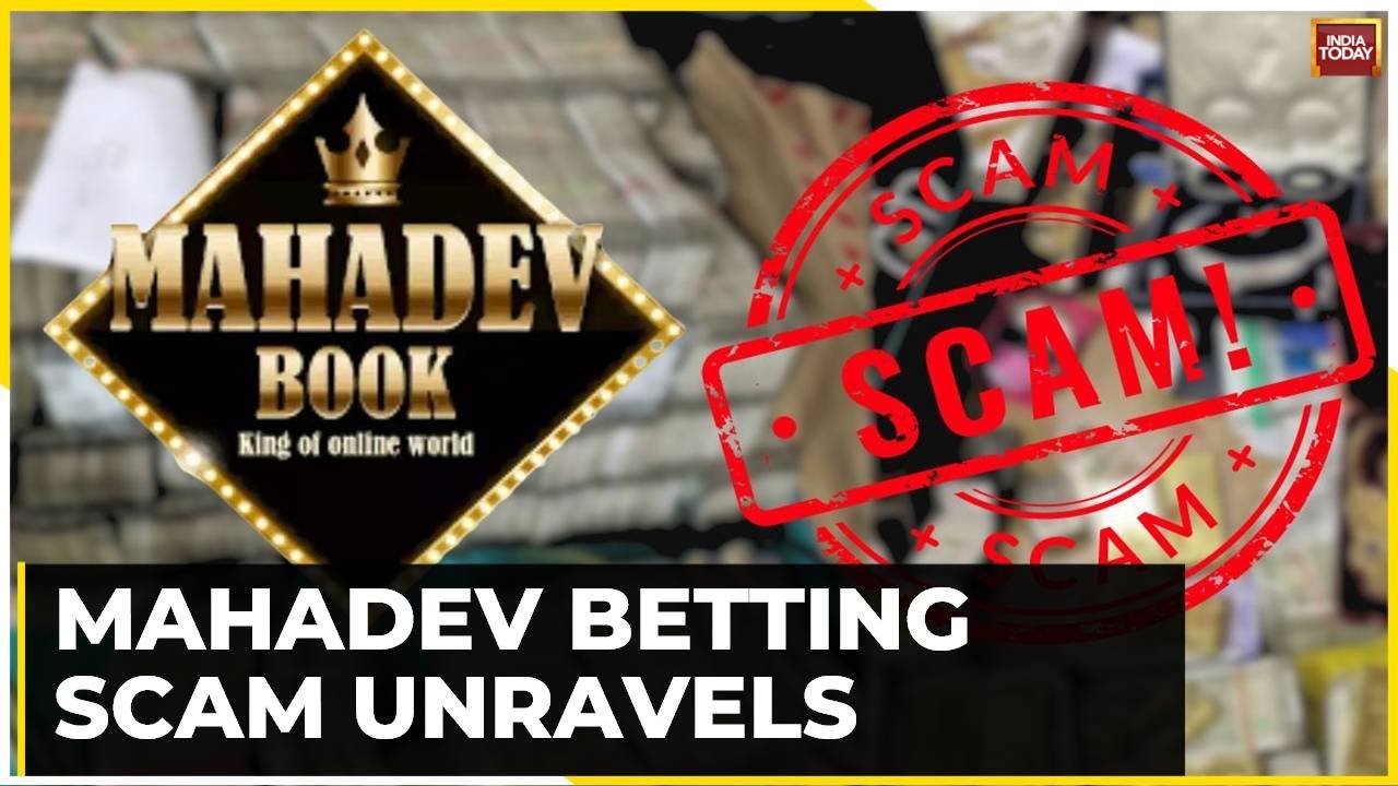 Mahadev Betting Scam Unveiled: ED Pursues Kingpin's UAE Extradition, 14 ...