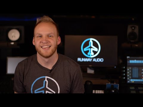 Runway Audio Instrument Cables - YouTube