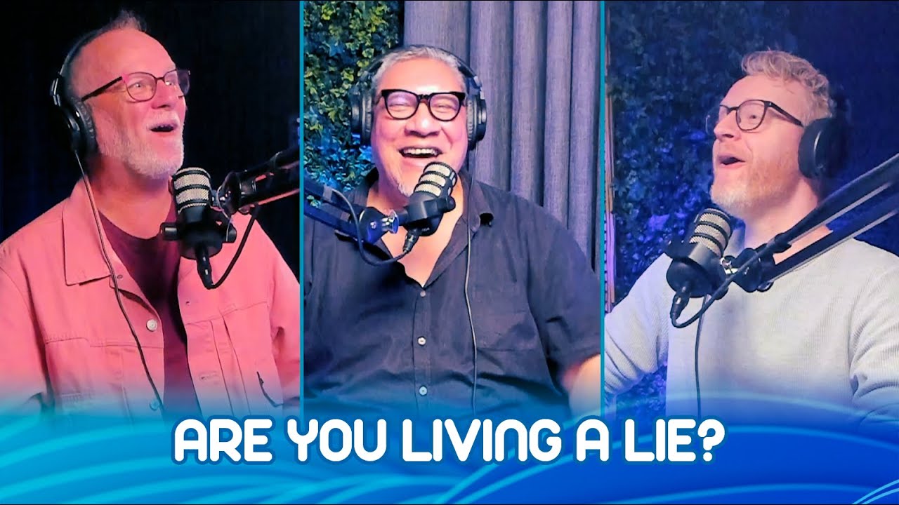 Reputation vs. Reality: Is Your Faith Genuine? // The Elaborators ep45 ...